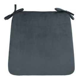Toolikate VELVET 39x39cm, hall - Home4you